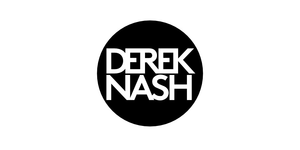 Derek Nash